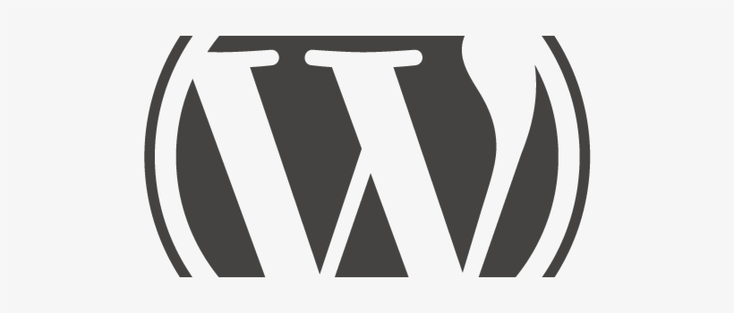 Vector Wordpress Transparent PNG - 500x270 - Free Download on NicePNG