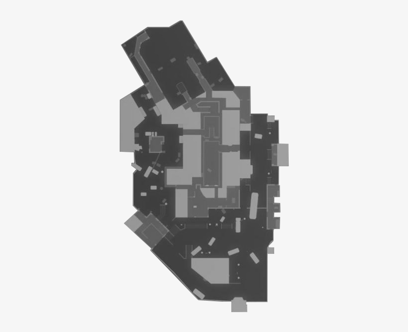 Call Of Duty Advanced Warfare Map Layouts