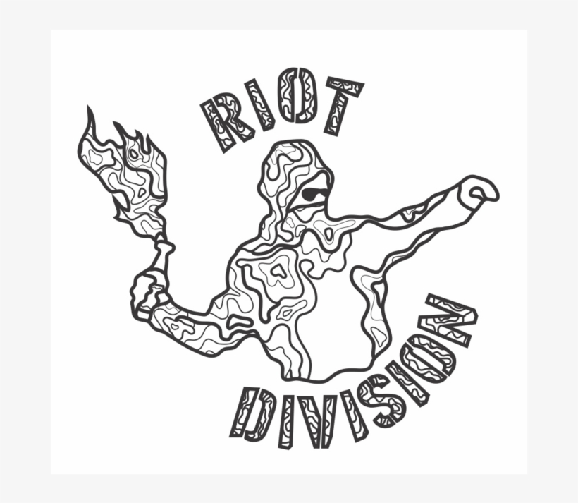 Logo Riot Transparent PNG - 1000x1414 - Free Download on NicePNG
