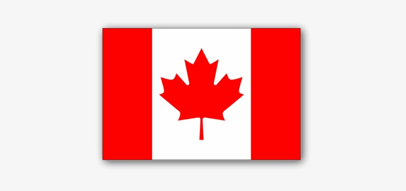 Canadian Charts - Canada Flag Transparent PNG - 446x313 - Free Download ...