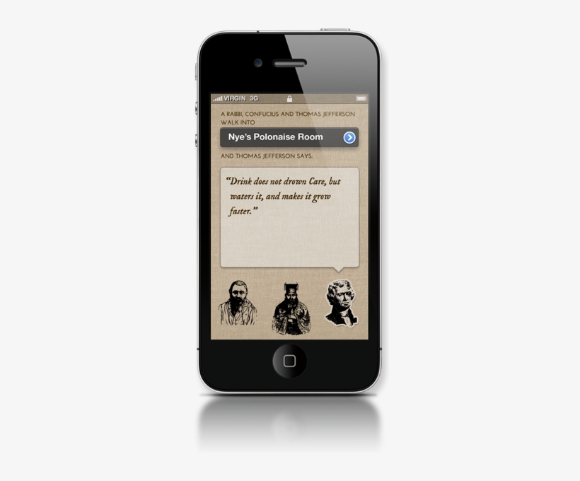 Iphone - Safety Observation App Offshore Transparent PNG - 280x600 ...
