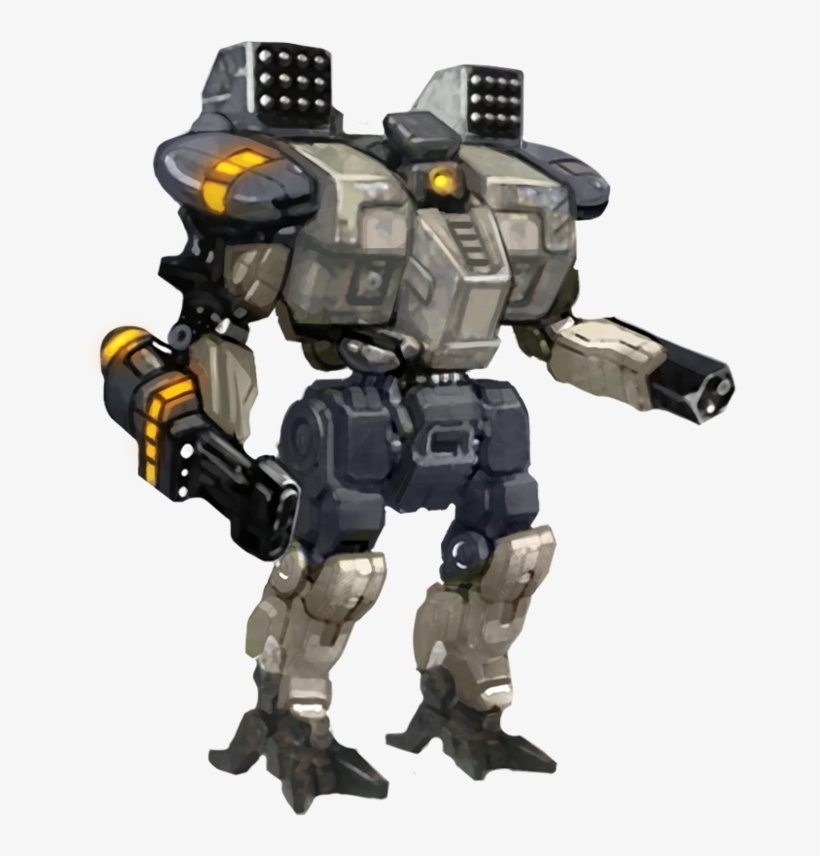 Medium Mech Transparent PNG - 655x776 - Free Download on NicePNG