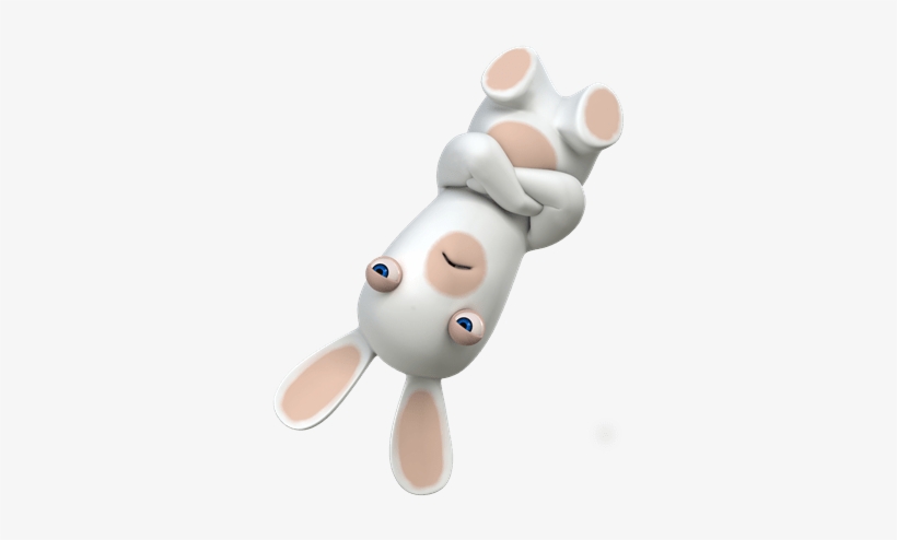 Download - Rabbids Png Transparent PNG - 329x420 - Free Download on NicePNG