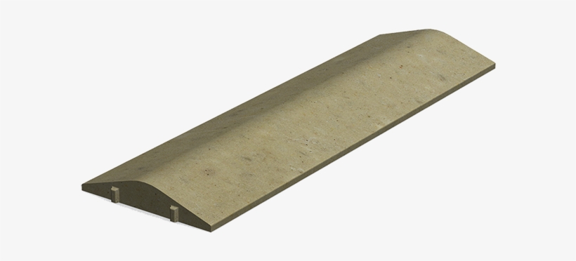 Spill Containment Curbs Transparent PNG - 606x305 - Free Download on ...