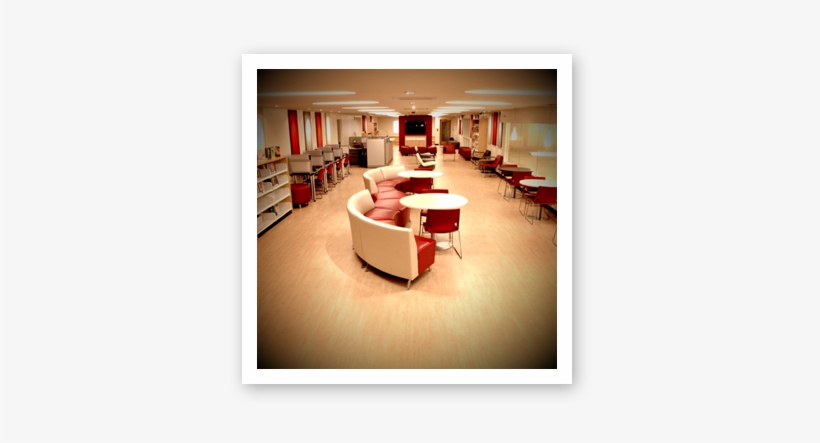 Laman Library Teen Center - William F. Laman Public Library Transparent ...