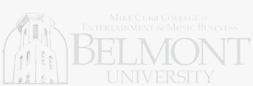 Belmont-university - Belmont University Logo Transparent PNG - 1000x293 ...