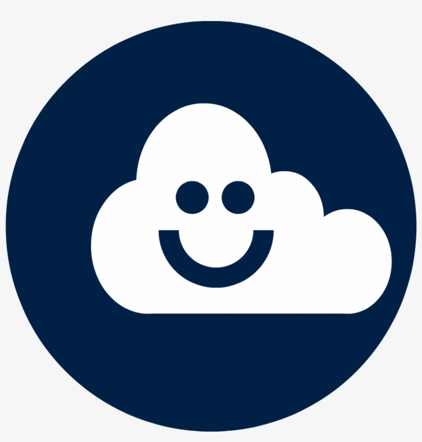 Logo Sin Fondo - Smiley Transparent PNG - 1000x1000 - Free Download on ...