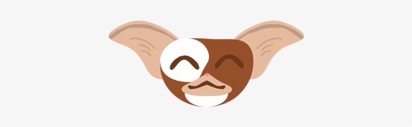 Gizmo - Gremlins Transparent PNG - 400x400 - Free Download on NicePNG