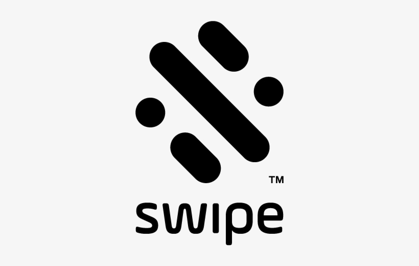 Swipe Logo Transparent PNG - 600x600 - Free Download on NicePNG