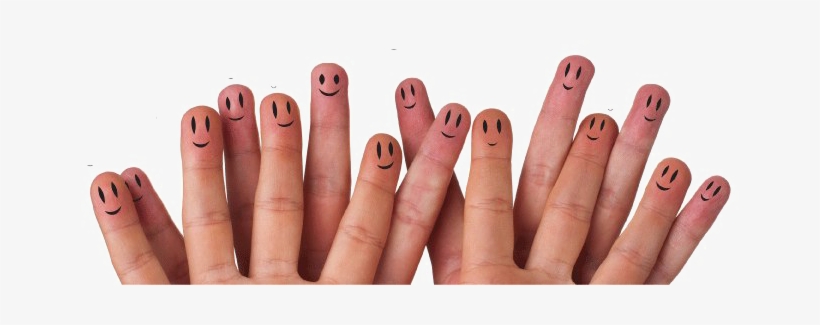 Fingers Png No Background - Fingers Png Transparent PNG - 945x324 ...