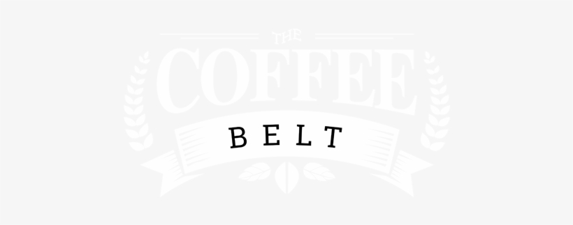 Coffee Belt Transparent PNG - 537x262 - Free Download on NicePNG