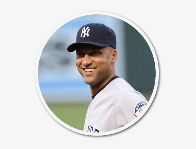 Bio, About, Facts, Family, Relationship - Derek Jeter Autographed 11x14 ...