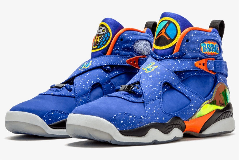 Jordan 8 Db Transparent PNG - 1000x600 - Free Download on NicePNG