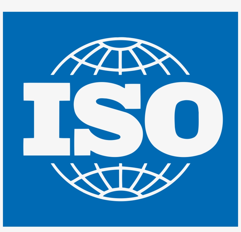 Download Iso Logo Png Transparent - International Organization For Standardization Logo - HD ...