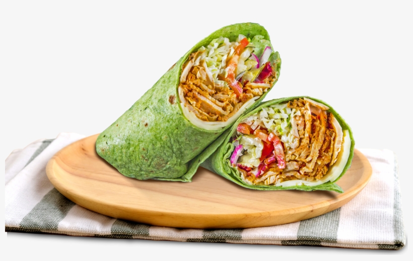 Deli Delicious Wraps Transparent PNG - 1200x700 - Free Download on NicePNG