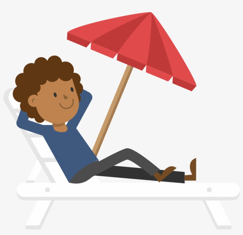 Open - Animated People Wikimedia Commons Black Man Transparent PNG ...