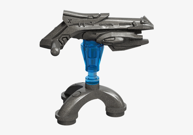 Plasma Turret - Superman Transparent PNG - 500x500 - Free Download on ...