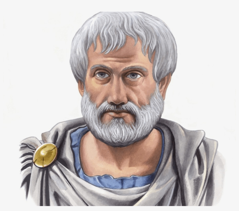 Download Aristotle Transparent Background - Aristotle Of Greece - HD ...