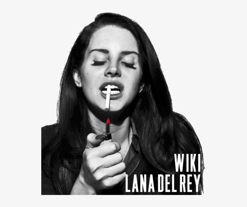 Lana Del Rey Wiki - Lana Del Rey Png Transparent PNG - 557x615 - Free ...