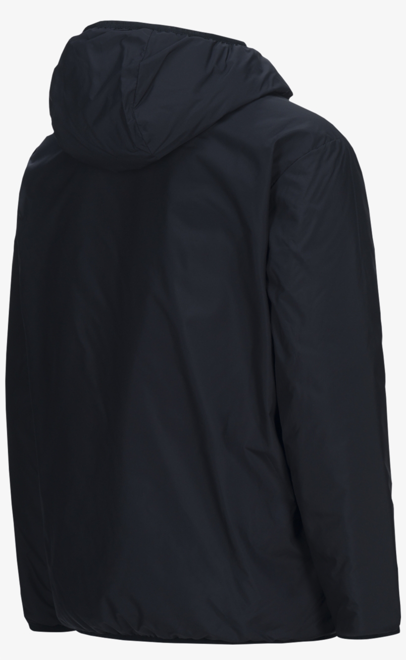 Download Men's Krypton Wind Resistant Hooded Jacket Artwork - Jacket ...