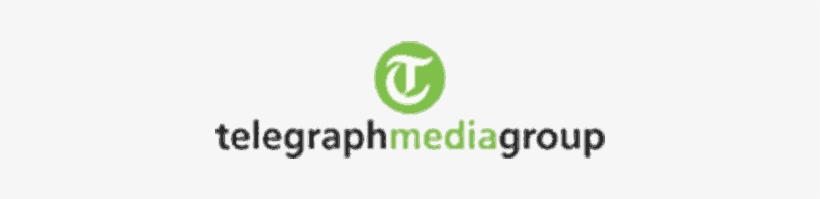 The Telegraph - Telegraph Media Group Logo Transparent PNG - 525x296 ...