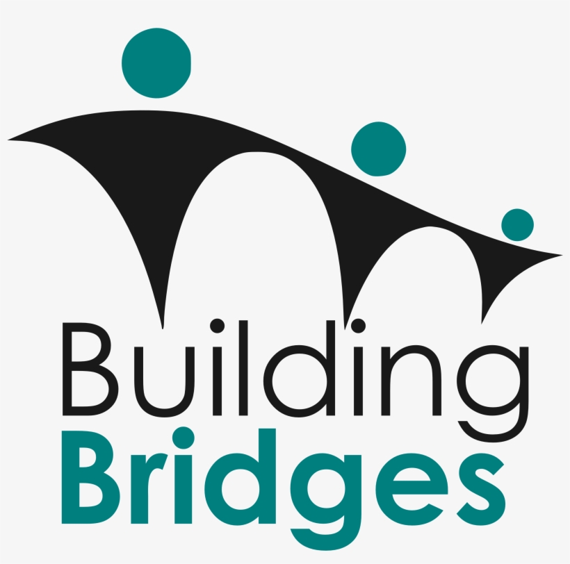 Building Bridges Contact Info - Building Bridges Logo Transparent PNG ...
