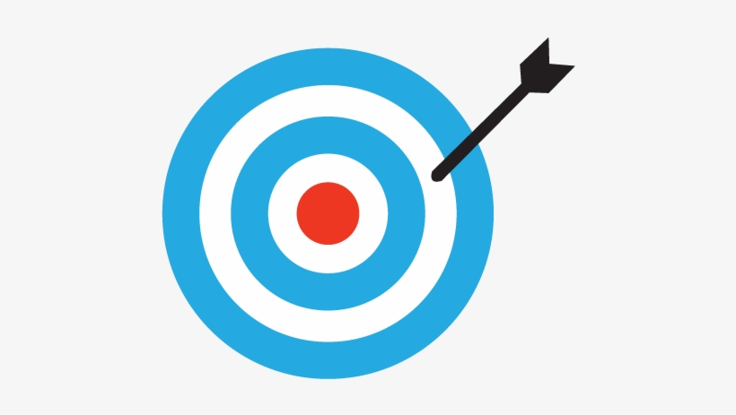 A Random Sample That Is Too Small Is Like Shooting - Target Miss The ...
