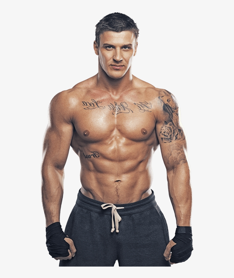 Lance - Muscle Transparent PNG - 643x900 - Free Download on NicePNG