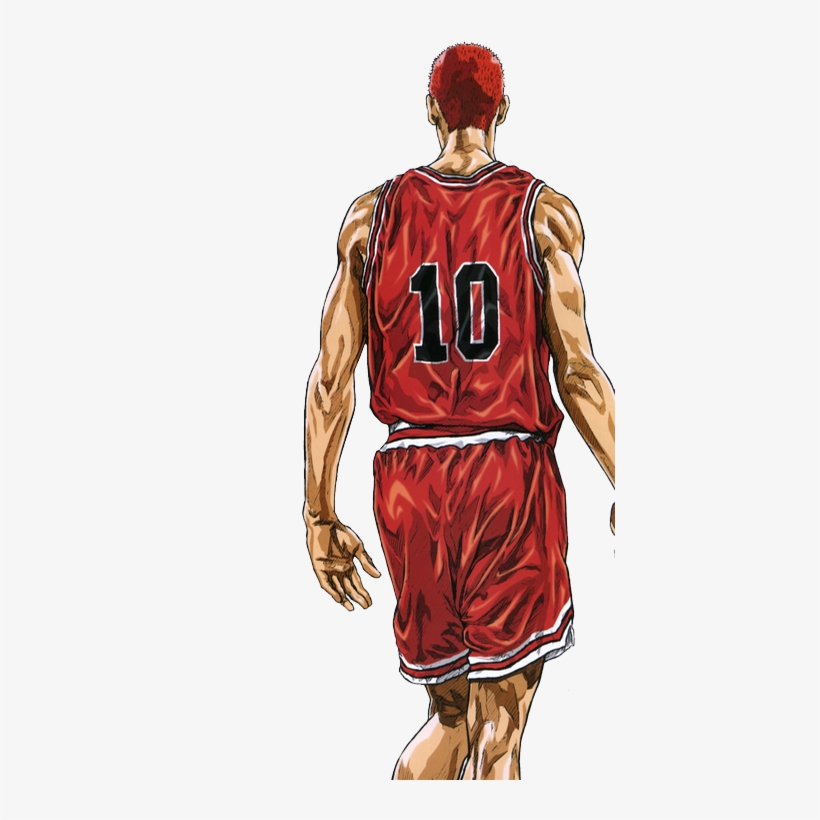 Download Slam Dunk - Slam Dunk Blu-ray Collection Vol.1 - HD ...