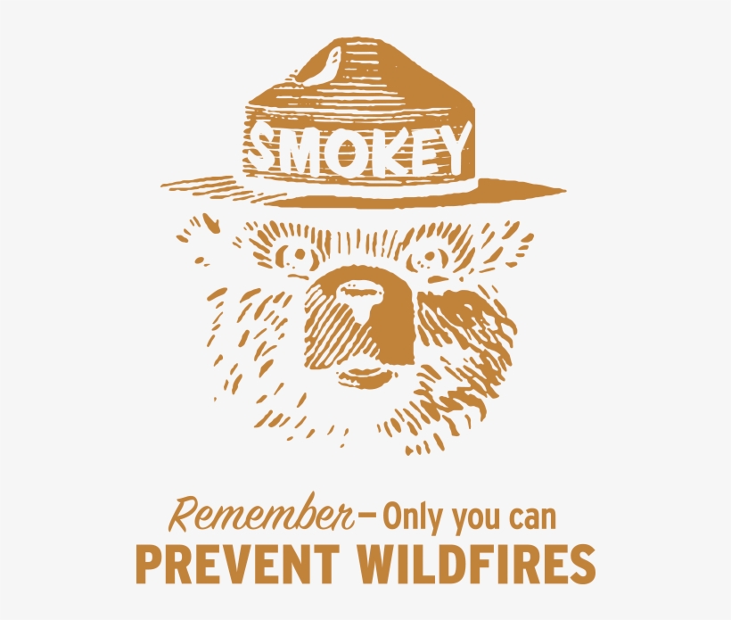 Smokey - Graphic Design Transparent PNG - 700x870 - Free Download on ...