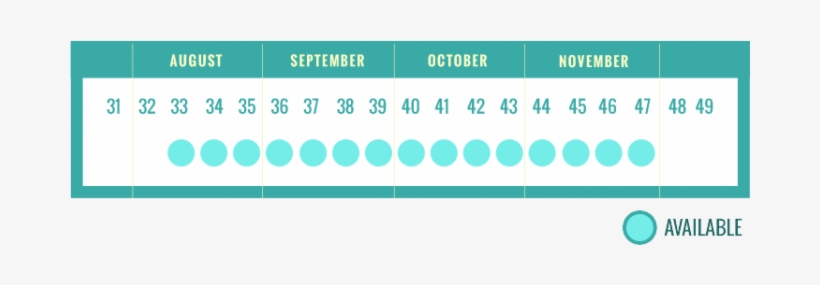 Availability - Circle Transparent PNG - 680x205 - Free Download on NicePNG