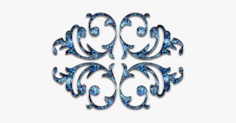 Graphic French Provincial Design Logo Transparent PNG - 640x480 - Free ...