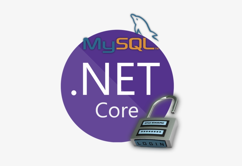 Download I - .net Core Logo Png - HD Transparent PNG - NicePNG.com