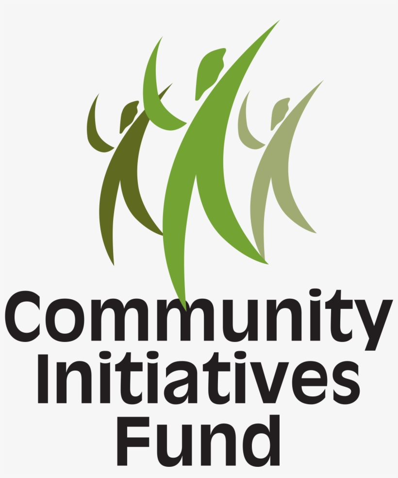 Png - Community Initiatives Fund Logo Transparent PNG - 2400x2400 ...