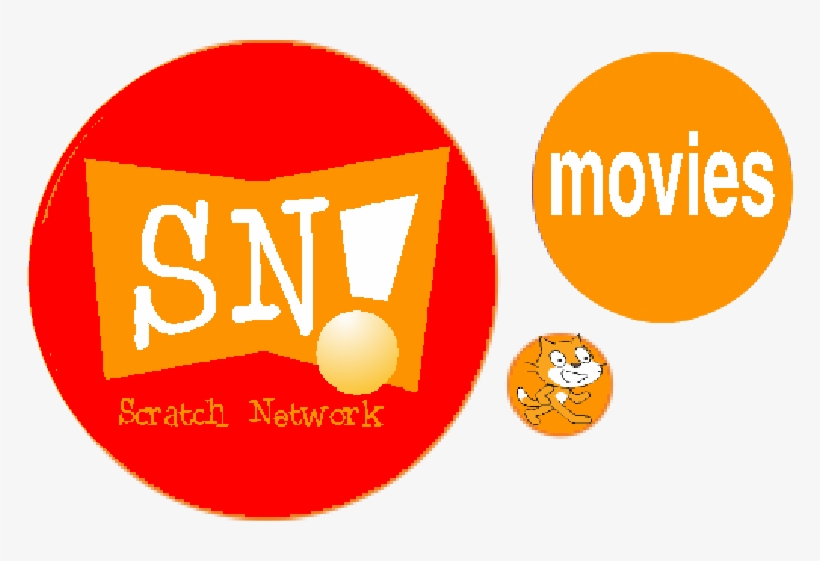 Scratch Network Movies Logo - Ichc Channel Wikia Movies Transparent PNG ...