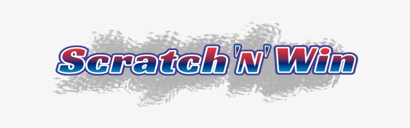 Download Scratch & Win Logo - HD Transparent PNG - NicePNG.com