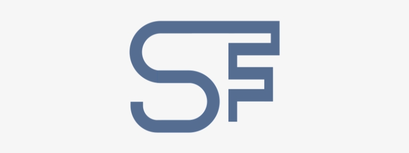 Scratch Factory - Sf Logo Png Transparent PNG - 480x480 - Free Download ...