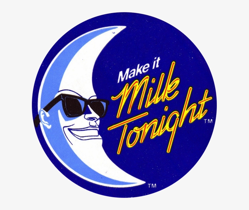 605kib, 609x610, Milk Tonight - Mac Tonight Mcdonalds Logo Transparent ...