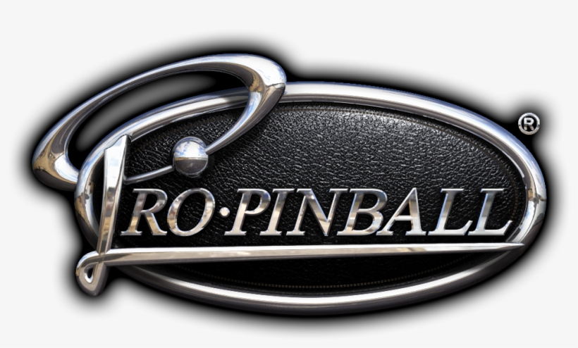 Pro Pinball Logo Transparent PNG - 1000x600 - Free Download on NicePNG