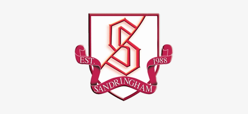 Sandringham School My Sandstorm Logo - Sandringham School Logo ...