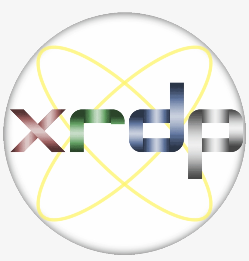 Xrdp Logo-8bit - Sunspots On The Sun Transparent PNG - 1024x1024 - Free ...