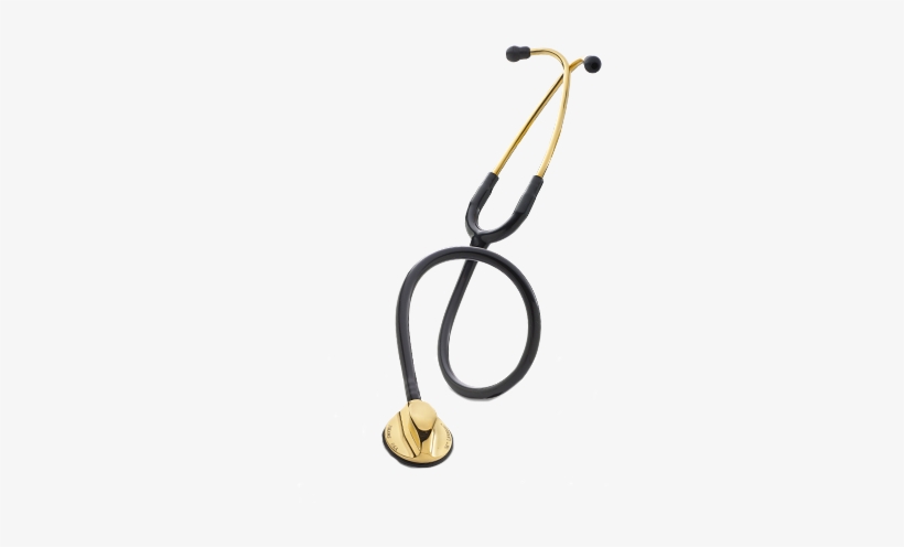 Littmann Master Classic Stethoscope - Littmann Master Cardiology Gold ...