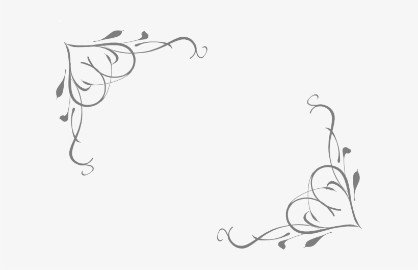 Frame Corner Clip Art