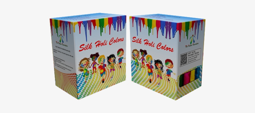 Photo - Holi Colors Box Transparent PNG - 530x315 - Free Download on ...