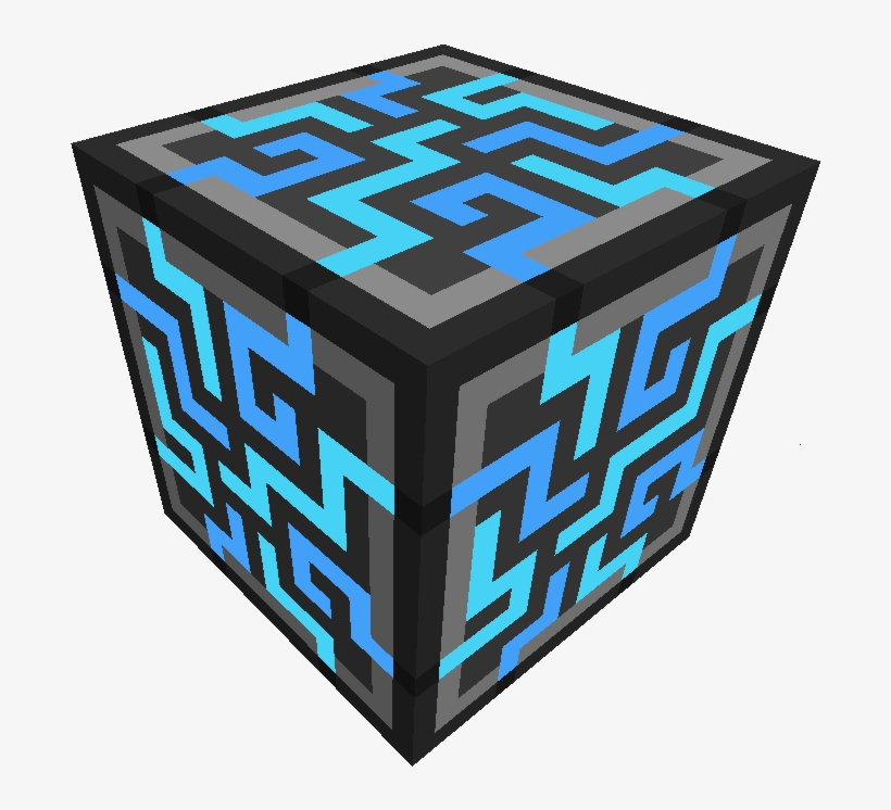 Me Controller Ae2 - Minecraft Transparent PNG - 727x727 - Free Download ...