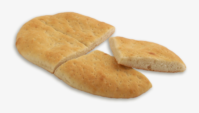 Flatbread Transparent PNG - 800x800 - Free Download on NicePNG