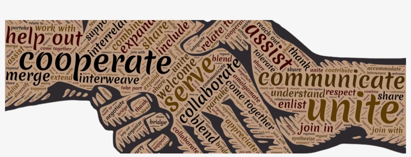 Cropped Handshake 2009183 1920 - Politics Transparent PNG - 1800x600 ...