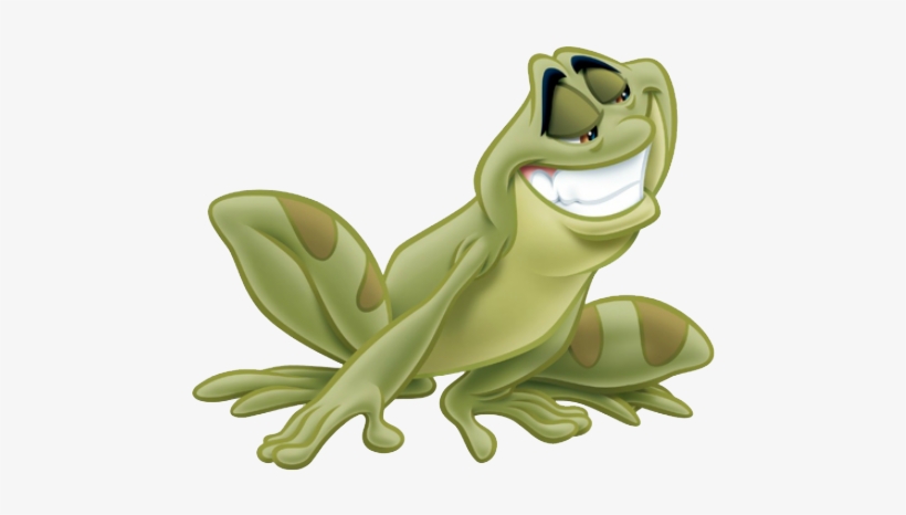 Naveen Frog - Naveen Frog Png Transparent PNG - 494x404 - Free Download ...