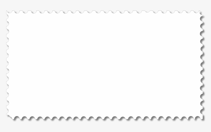 Postage Stamp Transparent PNG - 821x550 - Free Download on NicePNG