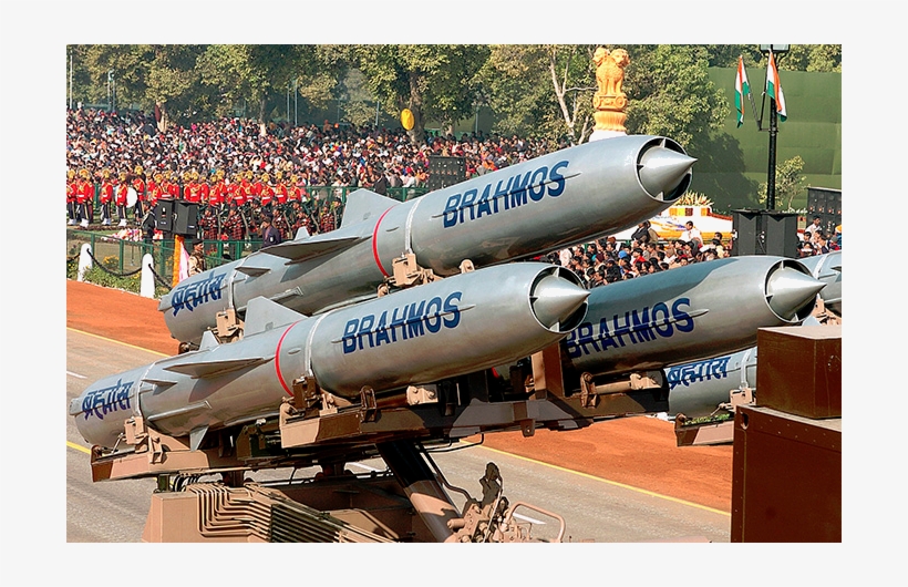 Image Of Brahmos Missile - Supersonic Cruise Missile Brahmos ...